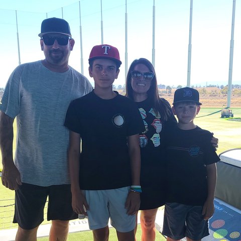 Denair rallies behind Hall family - Turlock Journal