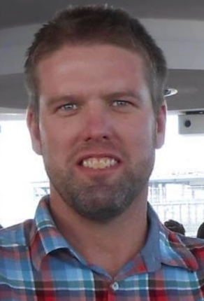 JOHN PAUL GUMBERT - Oakdale Leader