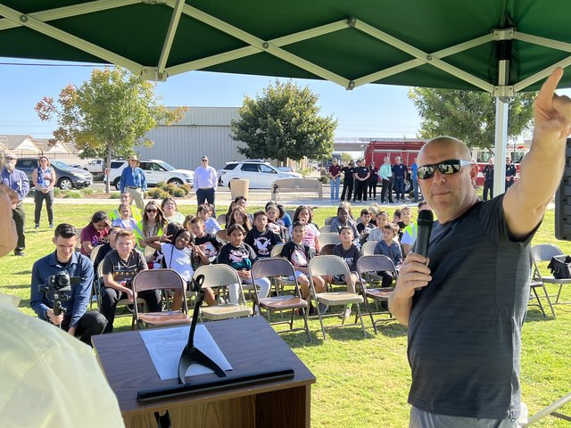 A new park for the west side - Turlock Journal