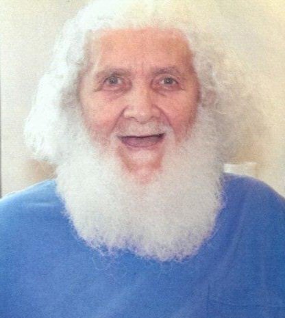 Samuel George Holbrook - Manteca Bulletin