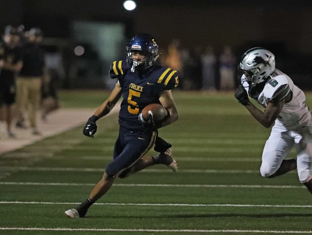 A DECADE OF DOMINANCE - Turlock Journal