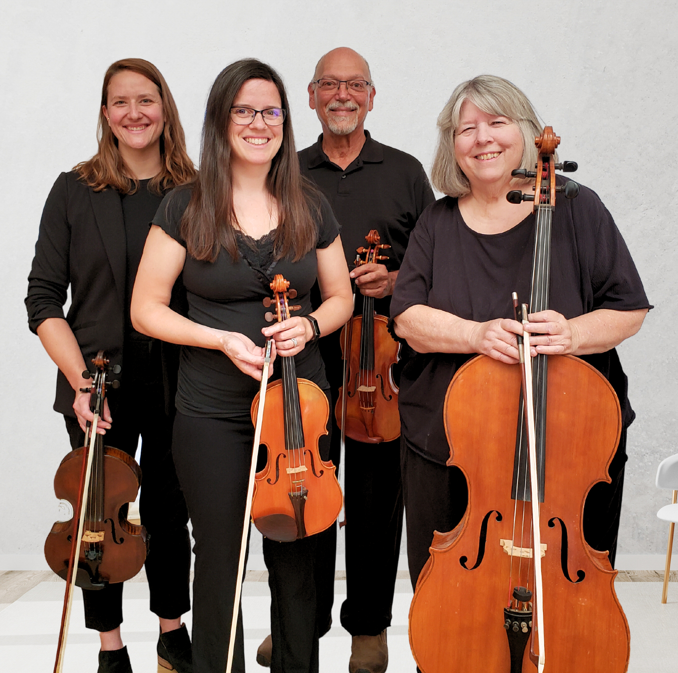 Concert In Sonora Features Classical Music Performances - Escalon Times
