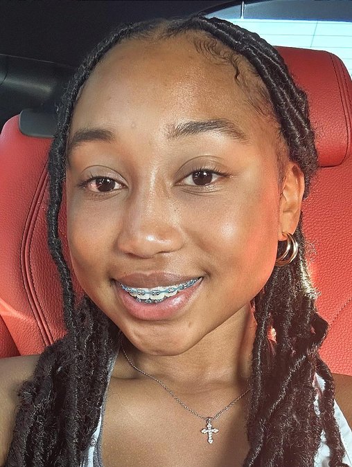 ATHLETE OF THE WEEK: Sasha Jada Martin, Sierra tennis - Manteca Bulletin