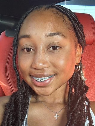 ATHLETE OF THE WEEK: Sasha Jada Martin, Sierra tennis - Manteca Bulletin