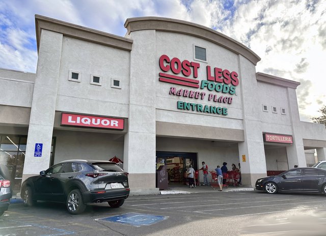 Cost Less to celebrate 20th year of business in Ceres - Ceres Courier