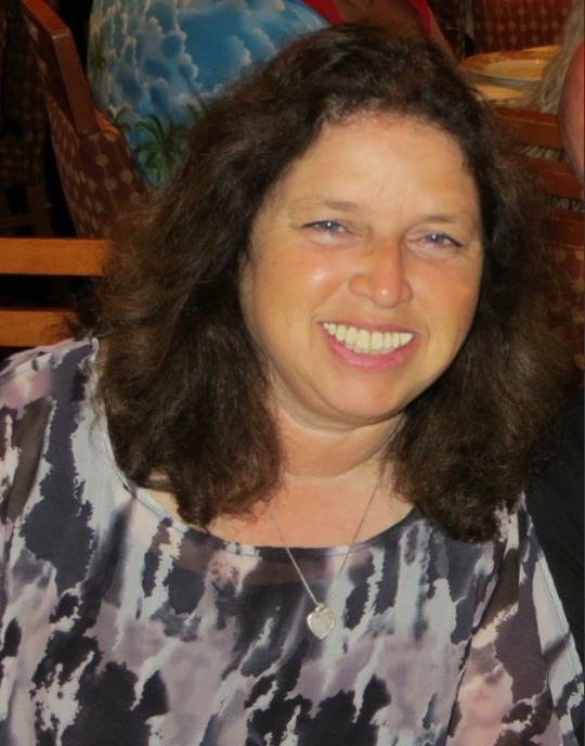 KIMBERLEY SUSAN DAVISON - Oakdale Leader