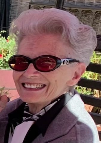 PATRICIA TITCHENAL - Oakdale Leader