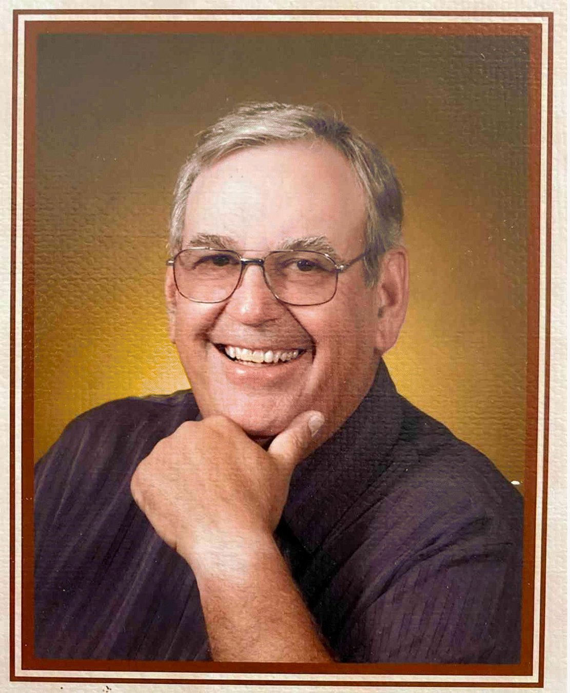 Kenneth “Sonny” “Krod” Rodrigues - Turlock Journal