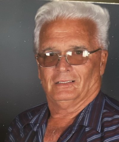 Clyde “Dean” Mendoza - Turlock Journal