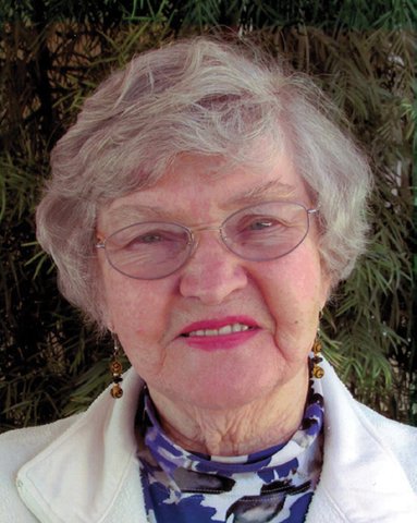 Rena Roos Swier - Manteca Bulletin