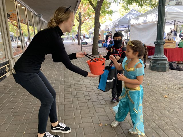 Get set for Halloween fun - Turlock Journal