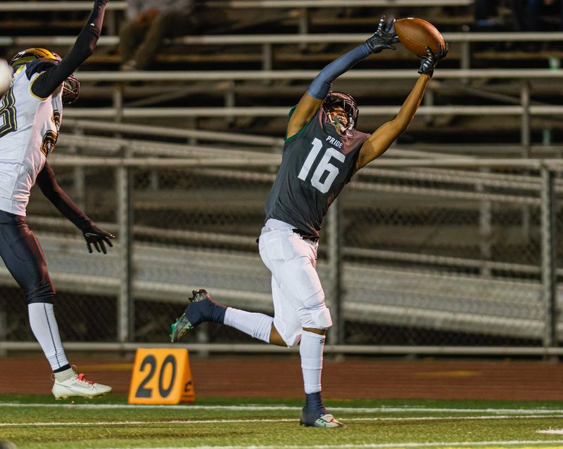 Pitman pulls away from Enochs late to secure first league win of season ...