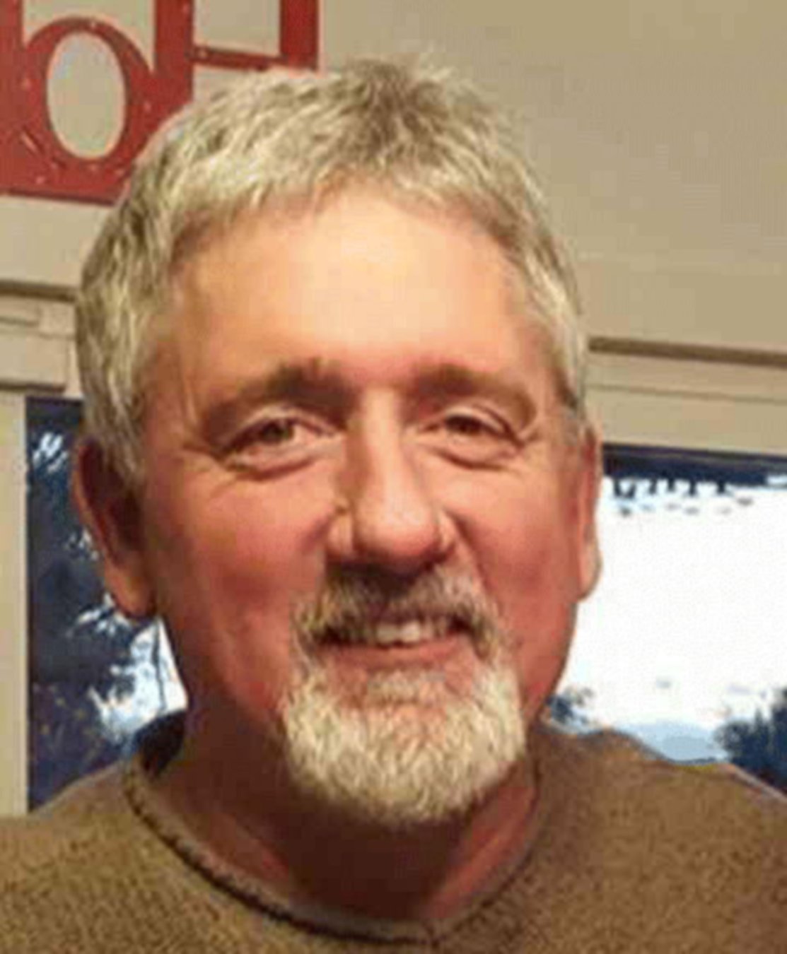 Thomas Overbey - Ceres Courier