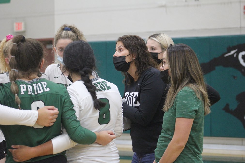 Pitman coaching legend retires after 16 seasons - Turlock Journal