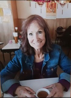 Susan Louise Brogan Keener - Manteca Bulletin