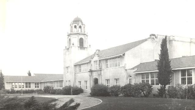 $43M IN NEW CLASSROOMS & STADIUM WORK AT MHS - Manteca Bulletin