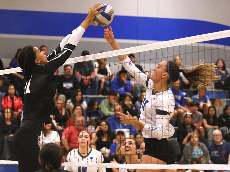 Vanden vanquishes T’wolves in 5 - Manteca Bulletin