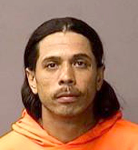 Man doing drugs in car arrested on warrant - Ceres Courier