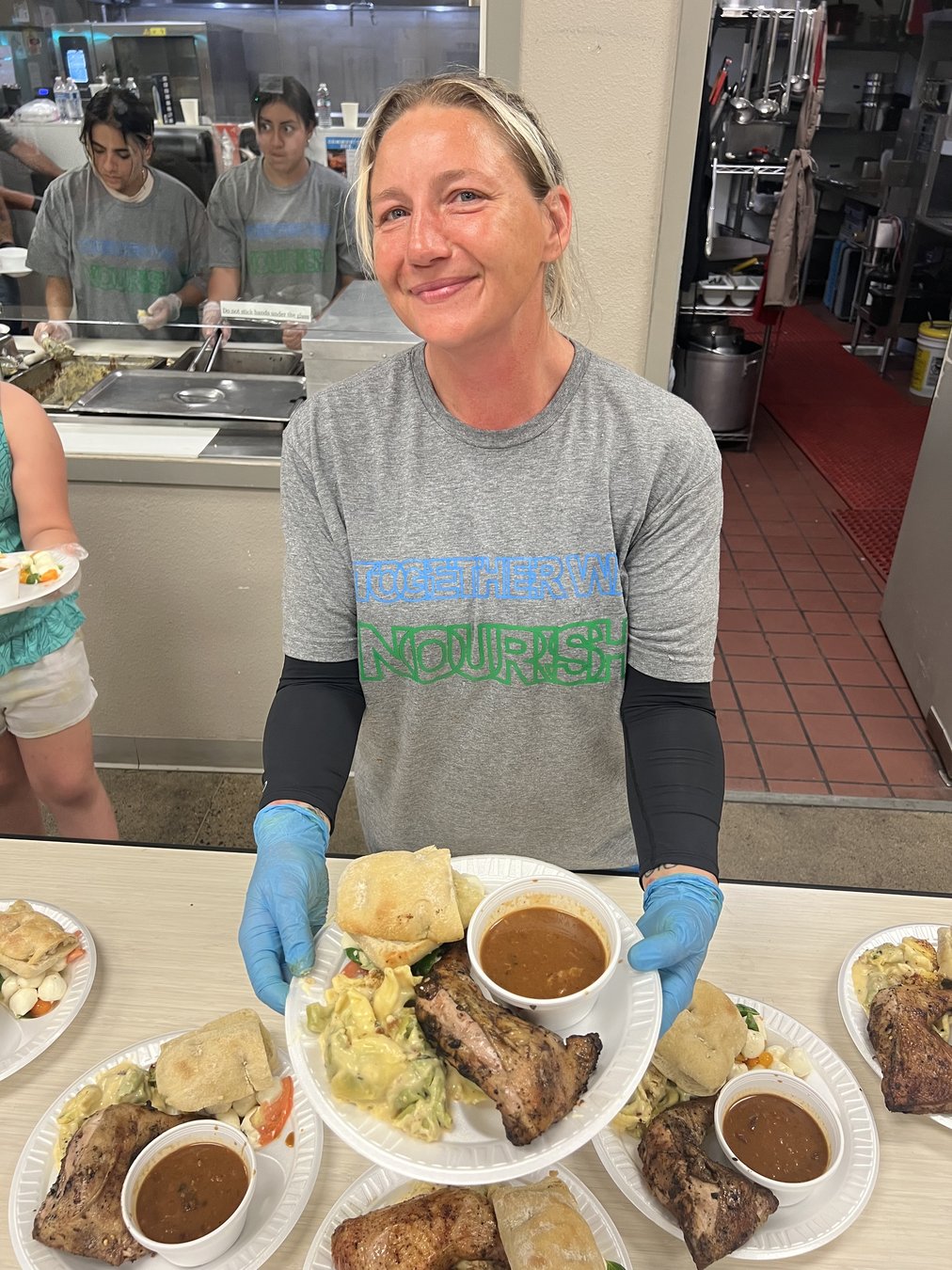 Nourishing Turlock - Turlock Journal