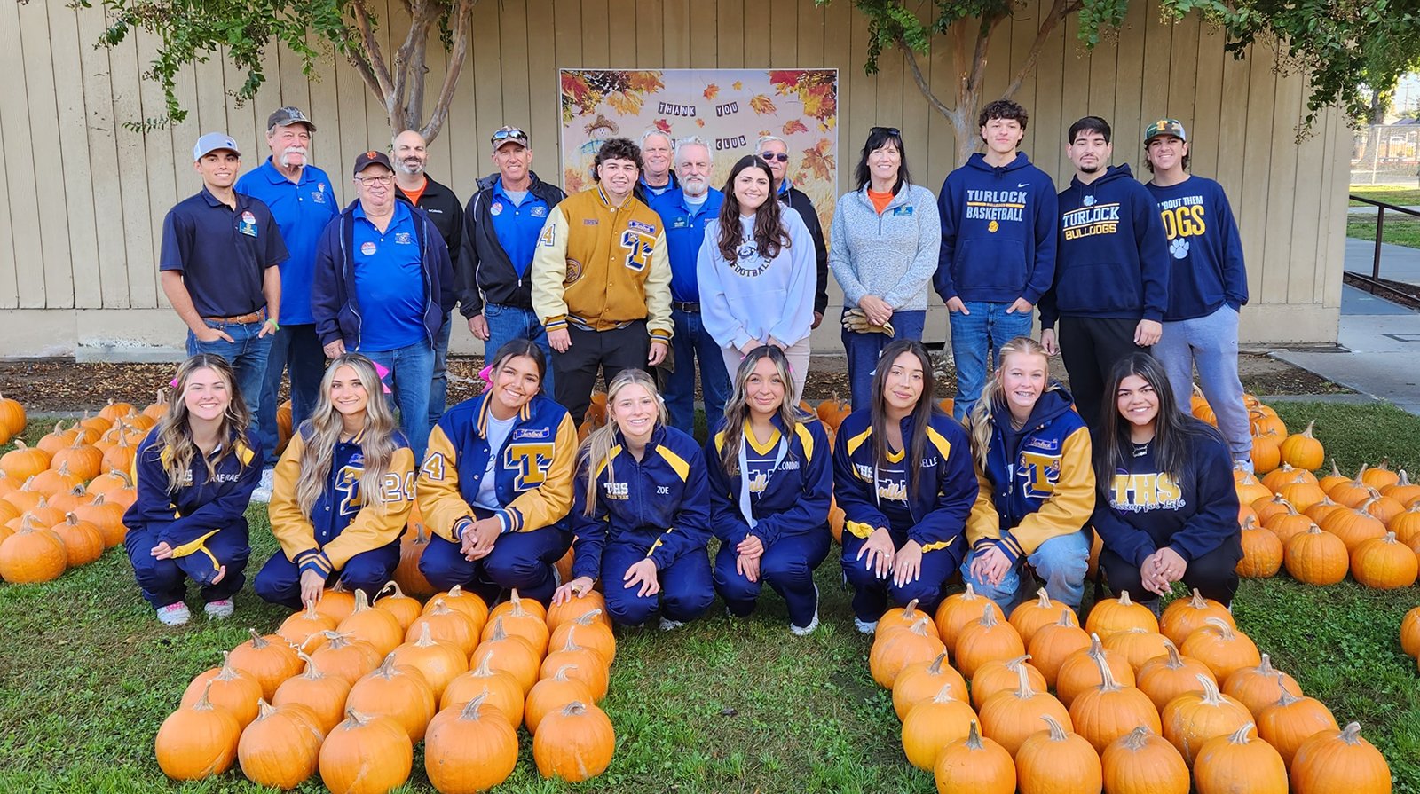 From farm to school - Turlock Journal