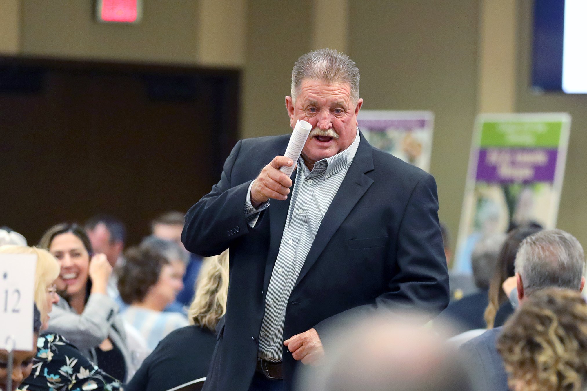 Fundraiser brings in more than $20,000 for CUSD education use - Ceres ...