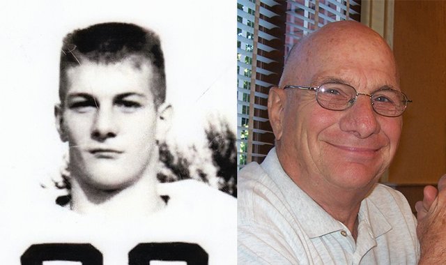 Ross Frederick Rudeen - Turlock Journal