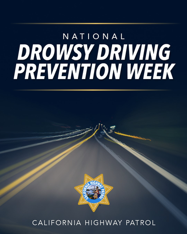 Raising Awareness On Drowsy Driving Risks - Oakdale Leader