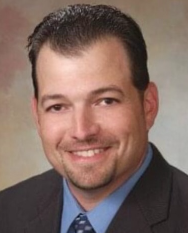 GREGORY “GREG” EDWARD ARNOLD - Escalon Times