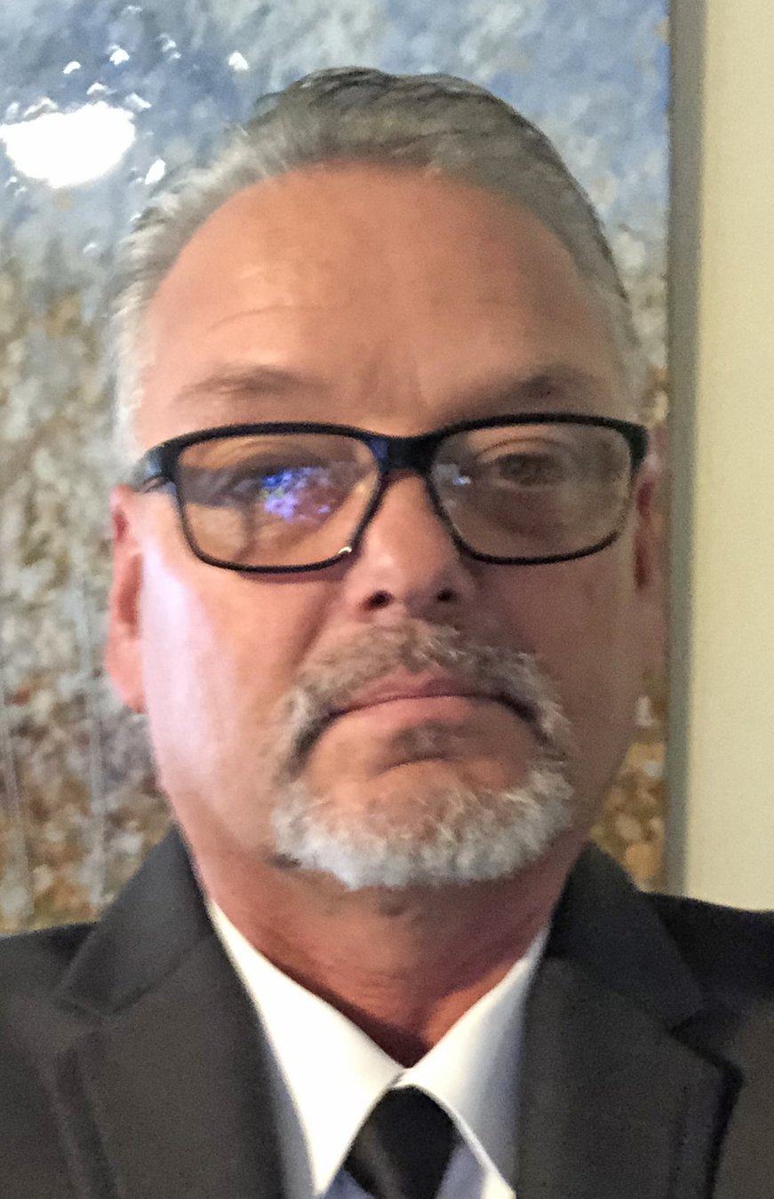 Troy Arrollo gearing up to run for Ceres mayor - Ceres Courier