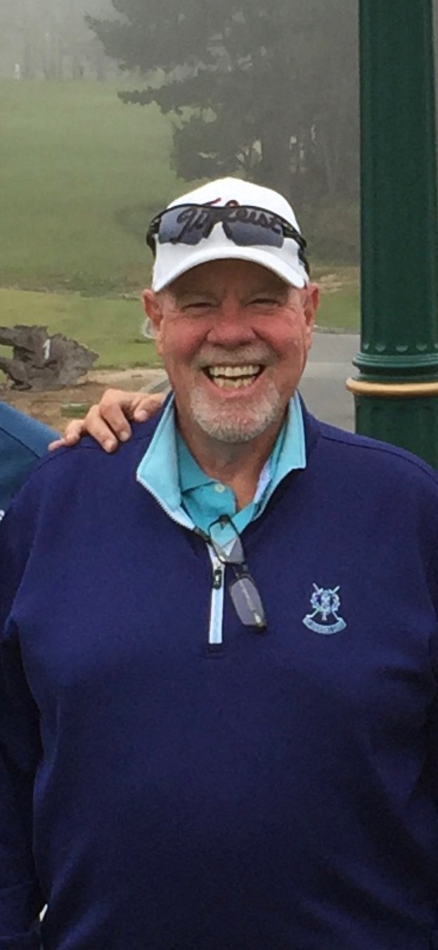 Stephen Lloyd Frazier - Turlock Journal