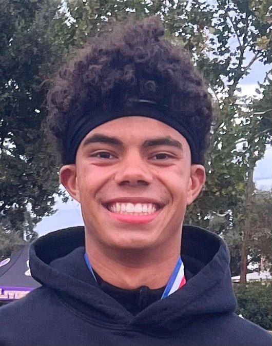 ATHLETE OF THE WEEK: Devin Fitzpatrick, Ripon cross country - Manteca ...