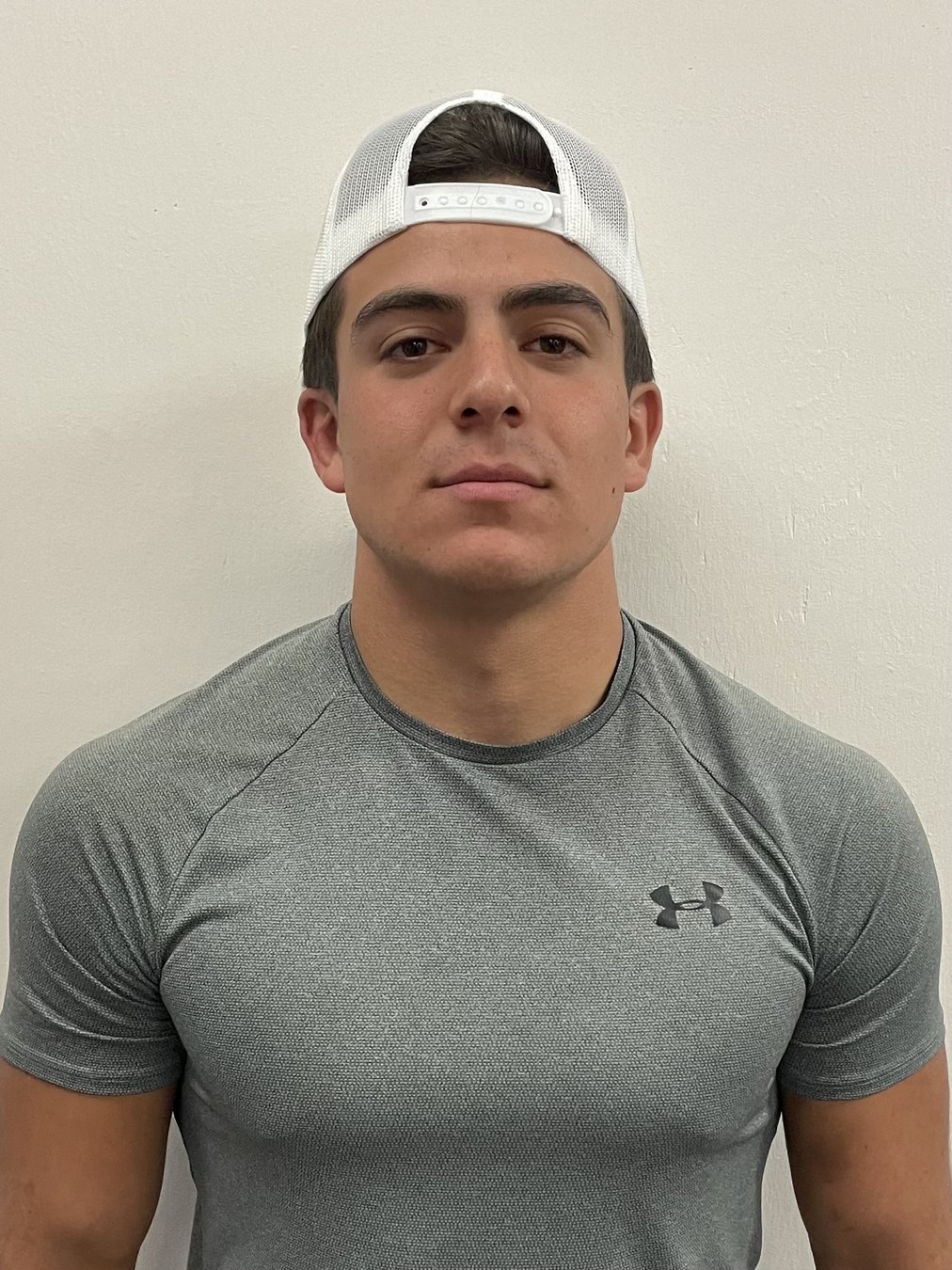 ATHLETE OF THE WEEK: Juan Esquivez - Turlock Journal