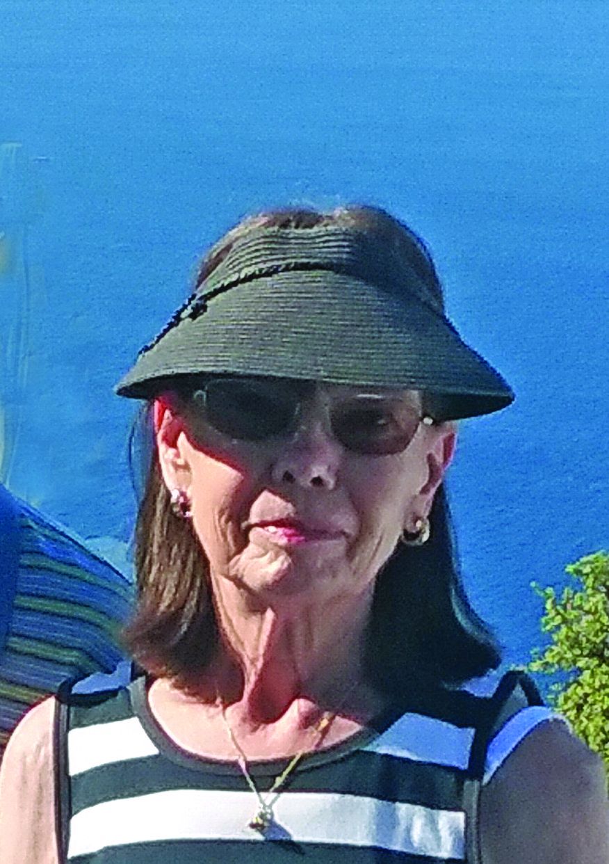 Pat Burton - Manteca Bulletin