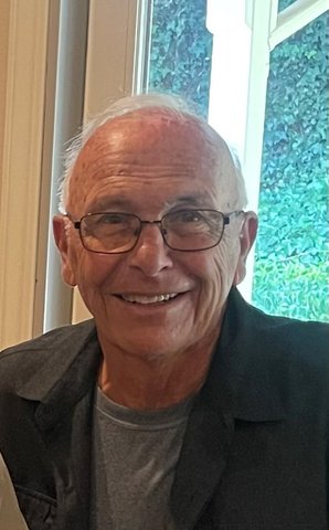 Larry Dovichi - Turlock Journal