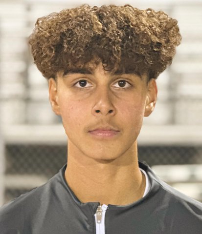 ATHLETE OF THE WEEK: Kai Masudi, Manteca soccer - Manteca Bulletin