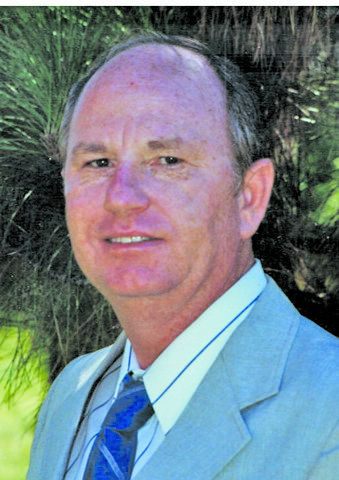 Mac Freeman - Manteca Bulletin