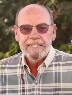 JAMES (JIM) TYSON - Oakdale Leader