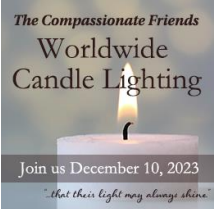 Compassionate Friends Host Memorial Candle Lighting - Escalon Times