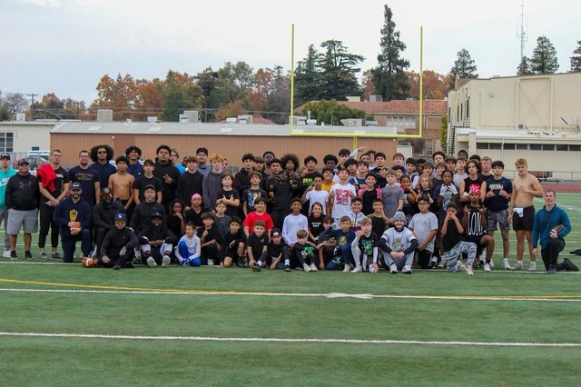 Welcome to ‘The Lock’ - Turlock Journal