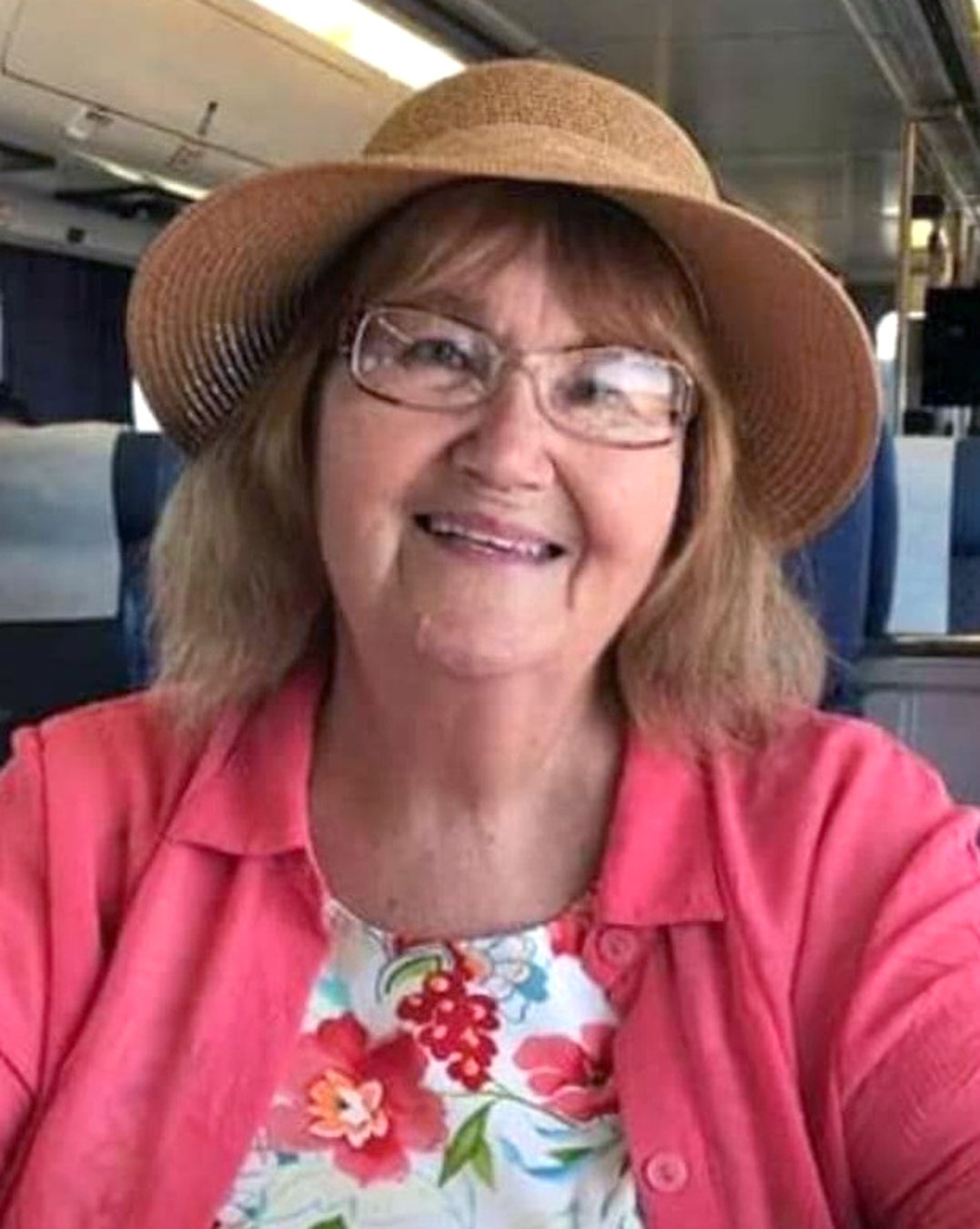 Linda Kay Scudder-Flores - Ceres Courier