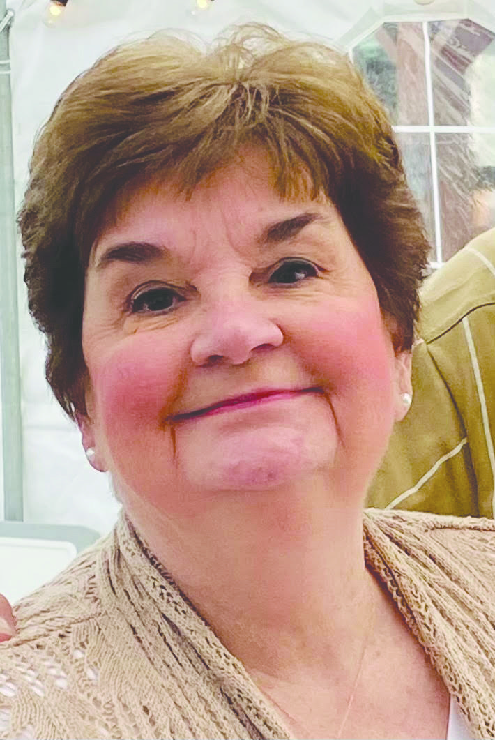 Earlene Mae Burden - Manteca Bulletin