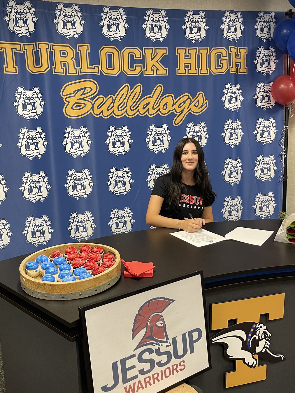 Turlock golfer headed to William Jessup - Turlock Journal