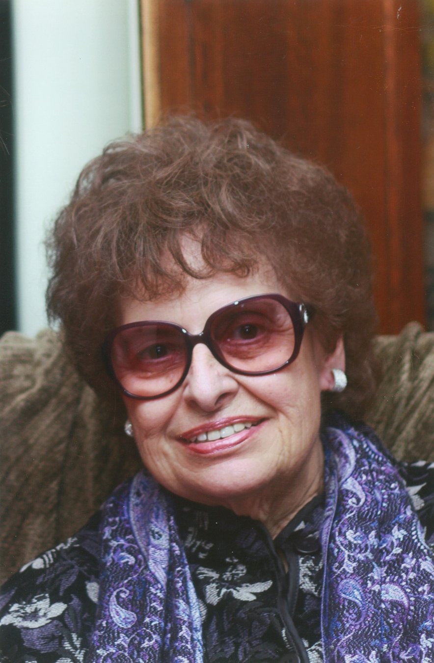 Viola Marie Brown - Turlock Journal