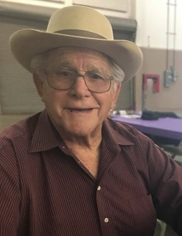 GARY GENO GIOVANNONI - Oakdale Leader