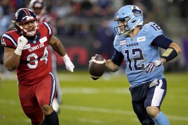 Mustafa Johnson finds more than a home in Montreal - Turlock Journal