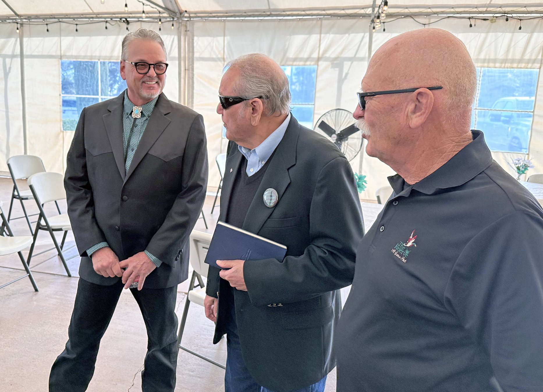 Arrollo taking on Lopez - Ceres Courier