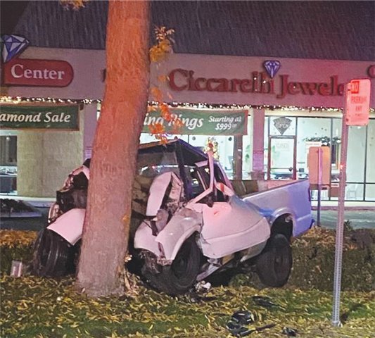 Turlock man killed in Modesto crash - Turlock Journal