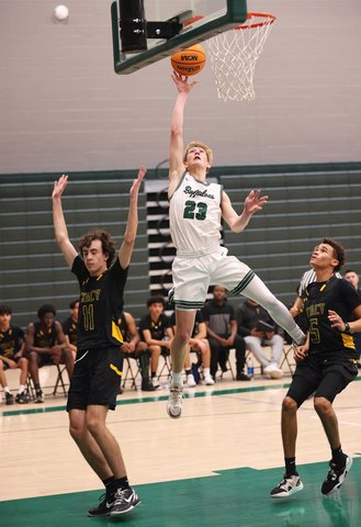 BUFFS STYMIE TRACY - Manteca Bulletin
