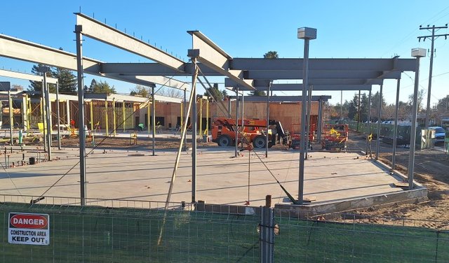 Six Ripon building projects underway - Manteca Bulletin