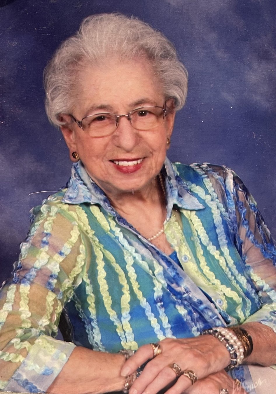 Loretta Koernig Edminster - Turlock Journal